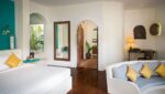 Top 10 Luxury Resorts in Siem Reap