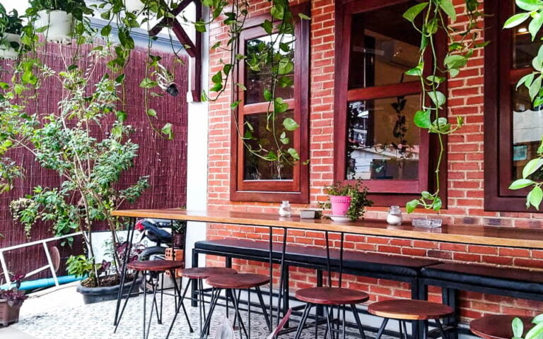 Siem Reap’s Best Coffee Shops and Cafés - Siemreap.net