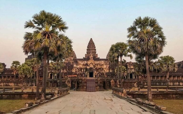 Angkor Archaeological Park Passes Extended In Tourism Lifeline Siemreap angkor-archaeological-park-passes-extended-in-tourism-lifeline-siemreap