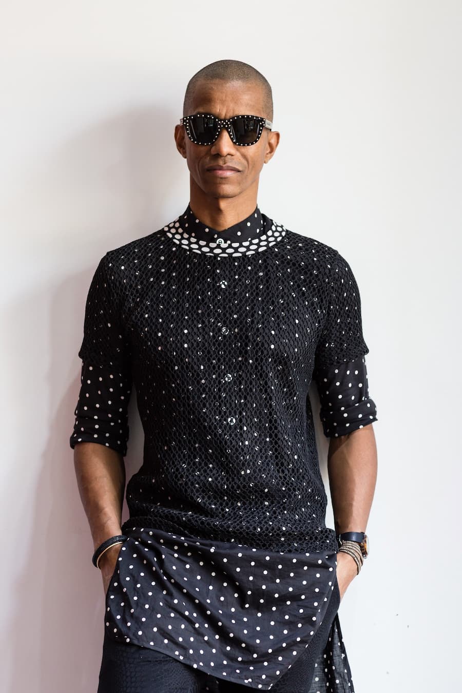 Eric Raisina, Siem Reap, Cambodia