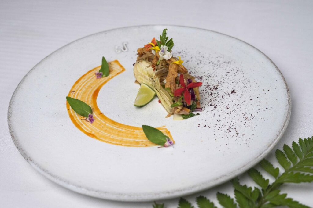 The Best Khmer Restaurants in Siem Reap Upper to Traditional