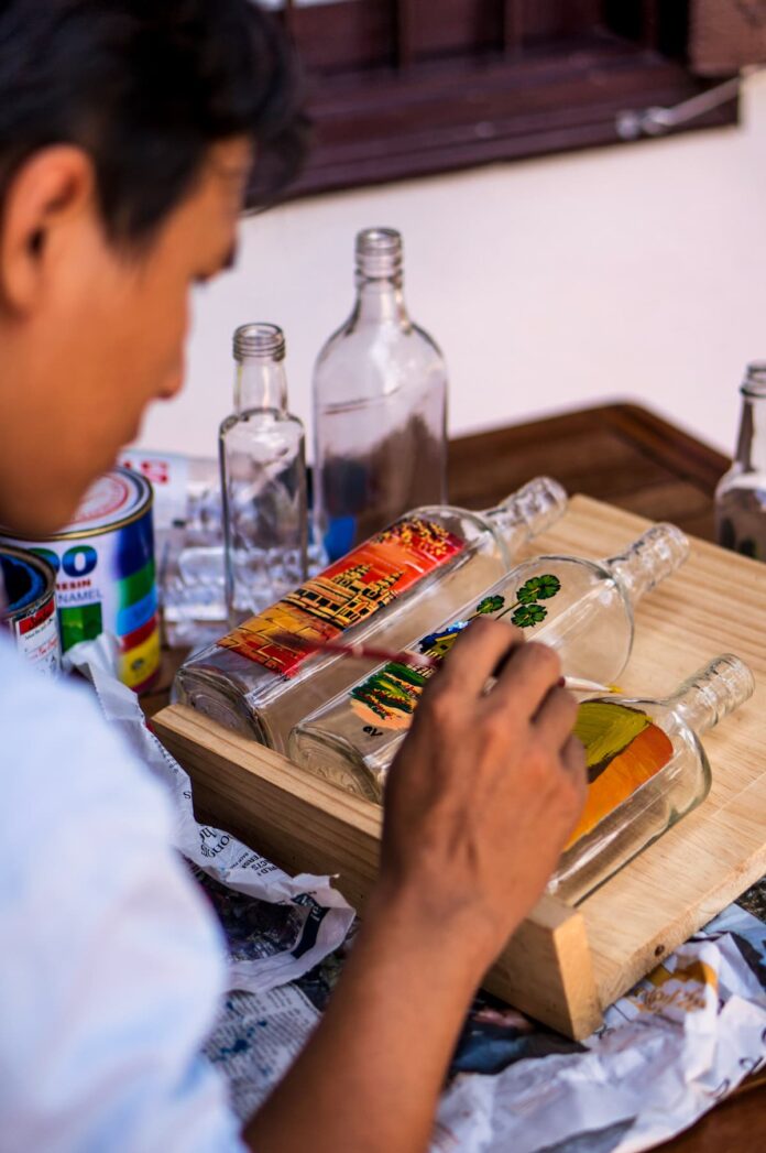 Sombai a perfect stop for true Cambodian gift