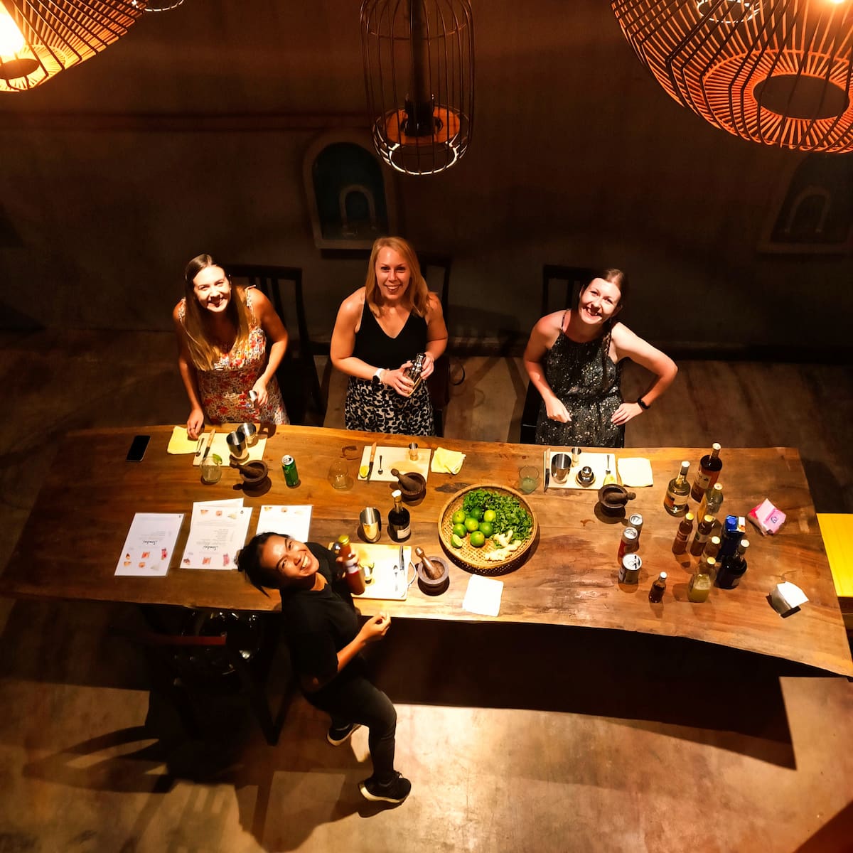 Sombai a perfect stop for true Cambodian gift