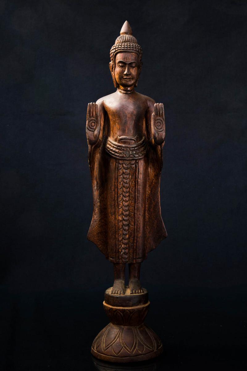 Authenticity of Cambodian Handicrafts