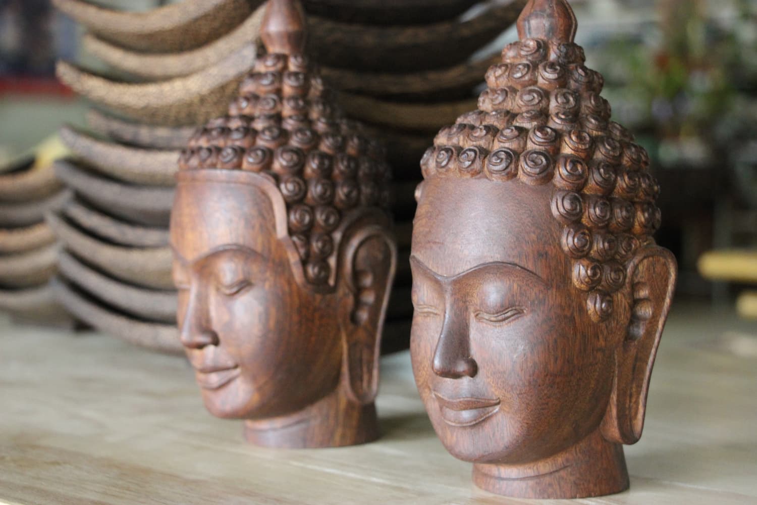 Authenticity of Cambodian Handicrafts