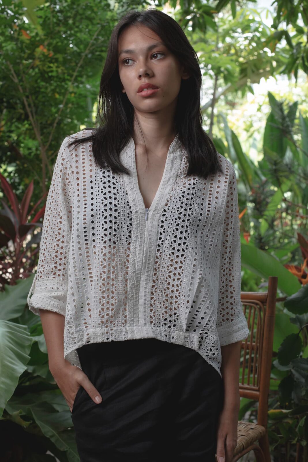 Sirivan Concept Store at Aviary Square, Siem Reap Cambodia