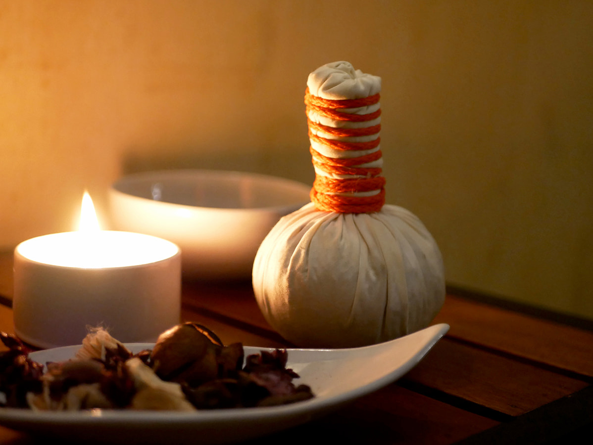 Recharge at Kaya Spa: Siem Reap's Finest Spa Experience