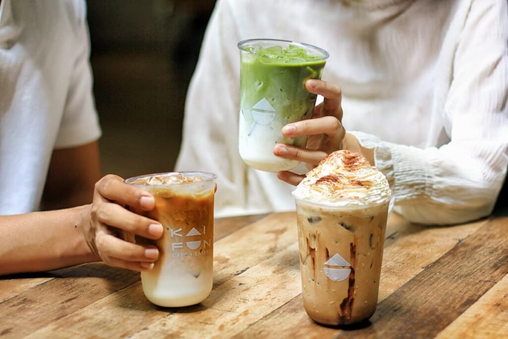 Siem Reap’s Best Coffee Shops and Cafés - Siemreap.net