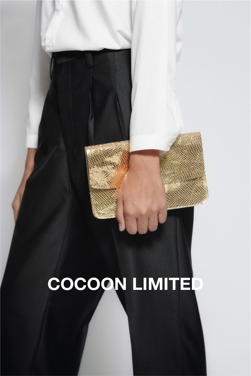 Cocoon limited for Skateboarding, Art, and Fashion